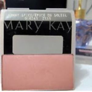 Mary Kay | Makeup | Sunny Spice Mineral Cheek Color | Poshmark